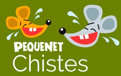 Chistes realmente malos. Chistes cortos para niños. Pequenet.