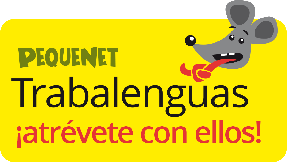 Trabalenguas con la letra R en PequeNet